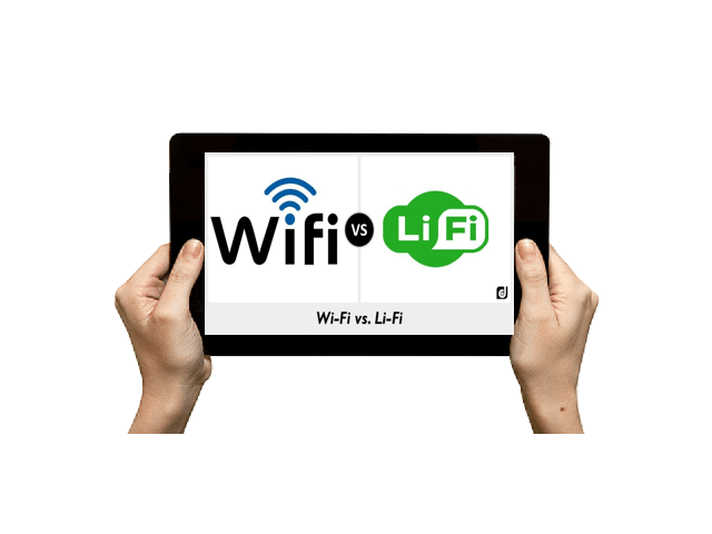 Le LiFi : explication, avantages et contraintes - ExcelForma